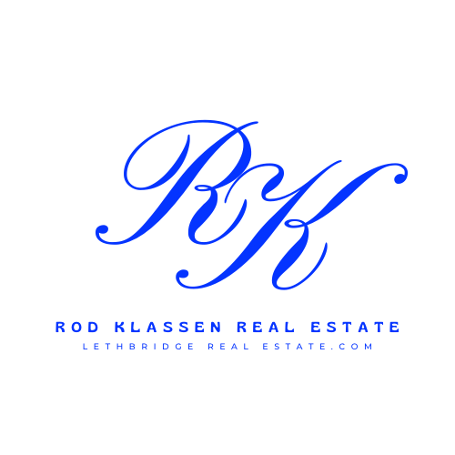 Rod Klassen : Lethbridge Real Estate.com : Home
